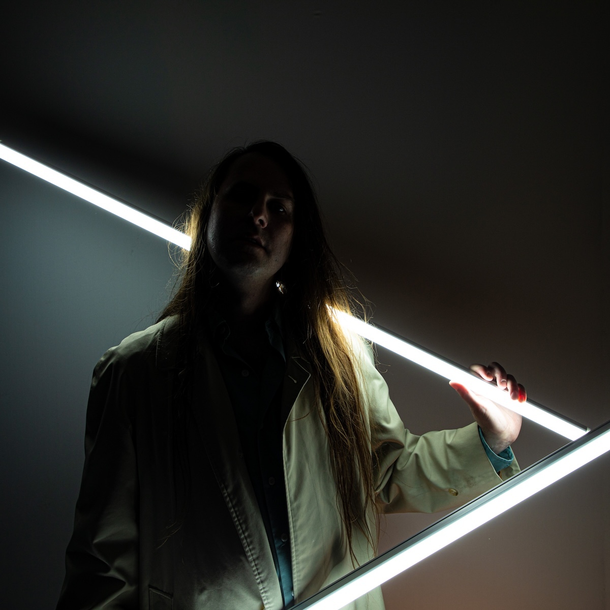 Kohlenstoff présente Cymatiques IV | PHI