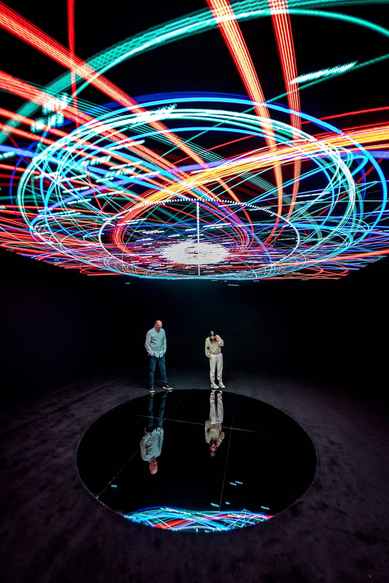 Infinity Experiences | Distributeur d’expériences immersives