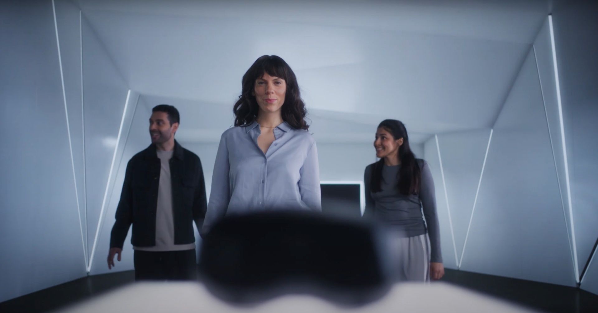 Space Explorers: THE INFINITE | On tour | PHI Studio