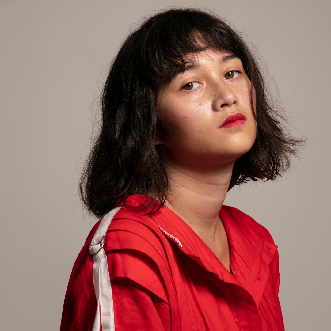 Emeline Courcier: Burn from Absence | Place des Arts x PHI