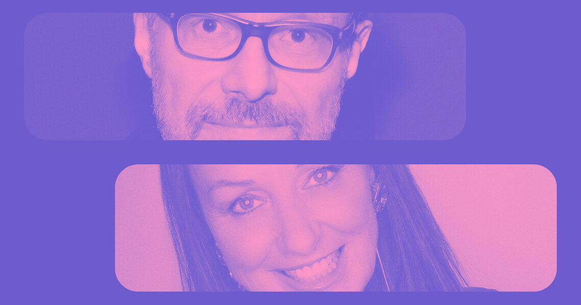 Marco Brambilla in Conversation with Phoebe Greenberg | Discussion