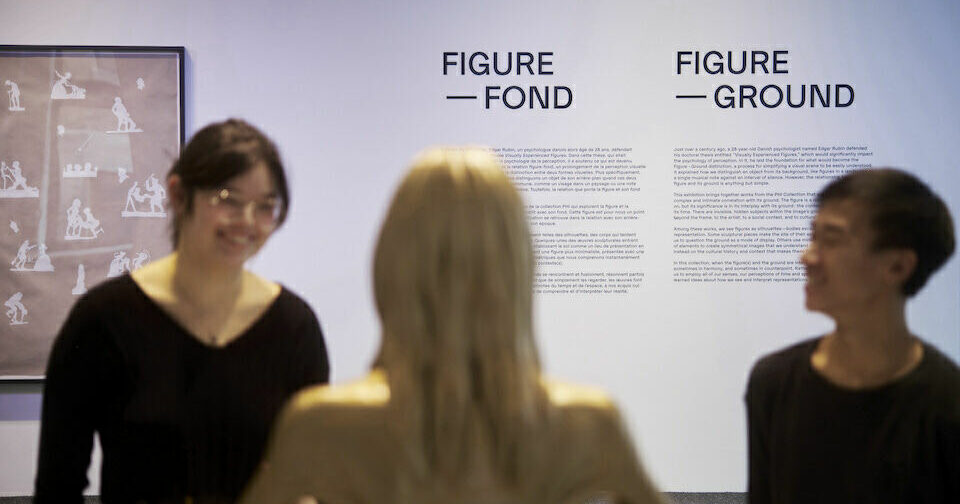 Kara Walker | Figure–Ground