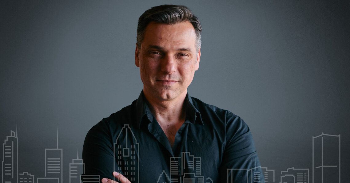 Michal Makarewicz | 2-Day Animation Masterclass | PHI Centre