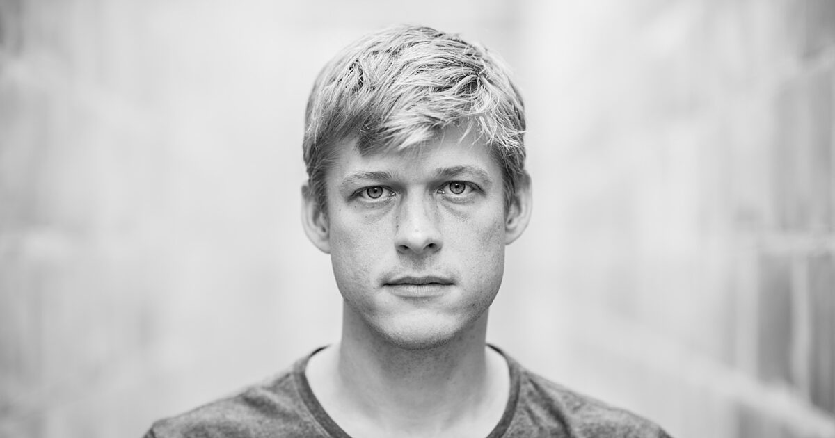 Peter Burr | PHI Immersive Residency