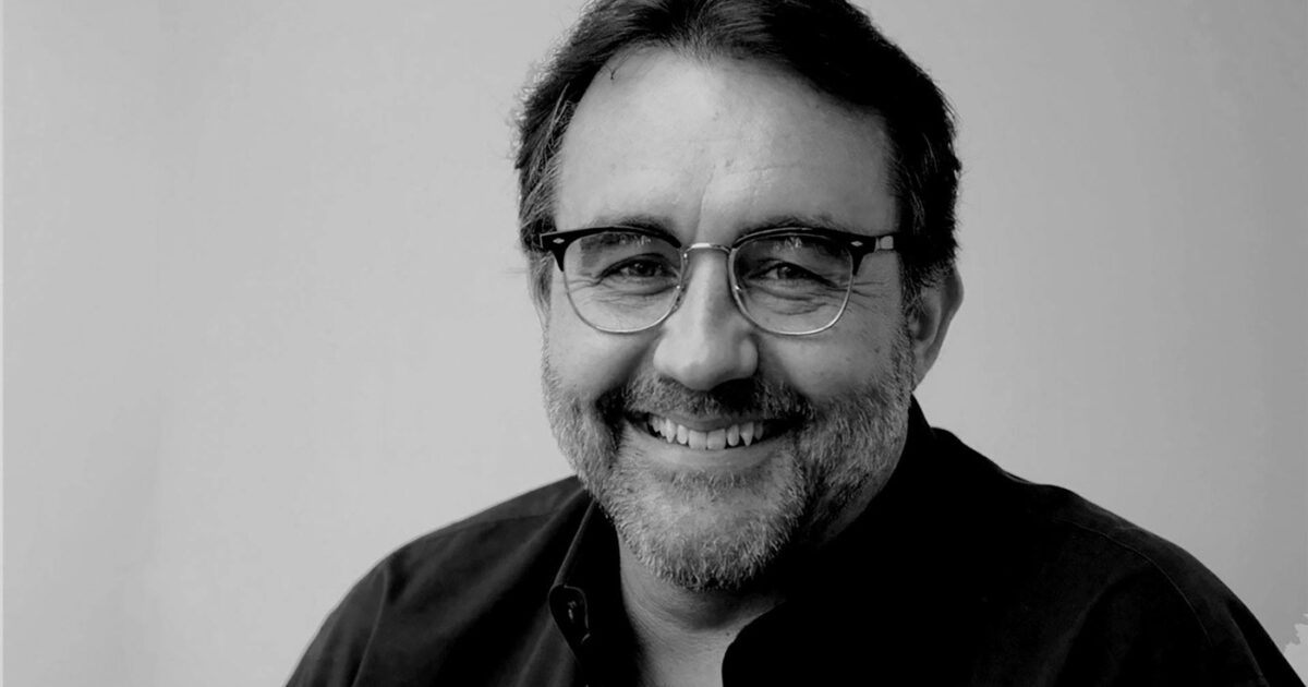In Conversation: Don Hahn | A conversation with the world-renowned…