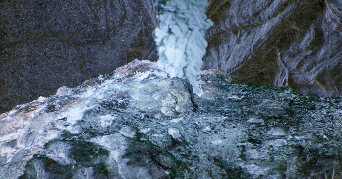 Jakob Kudsk Steensen: Otherworlds | Exhibition | PHI