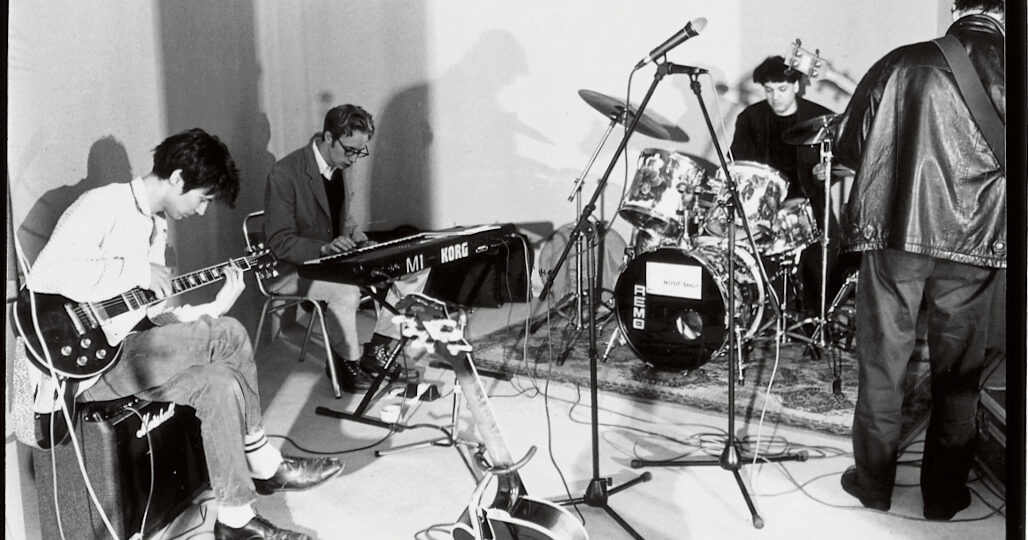 Movements: Rirkrit Tiravanija | Learn | PHI