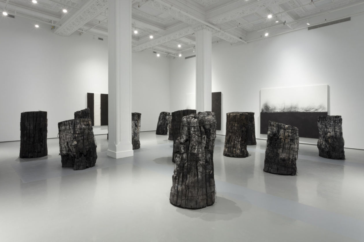An Introduction to the Artist Lee Bae