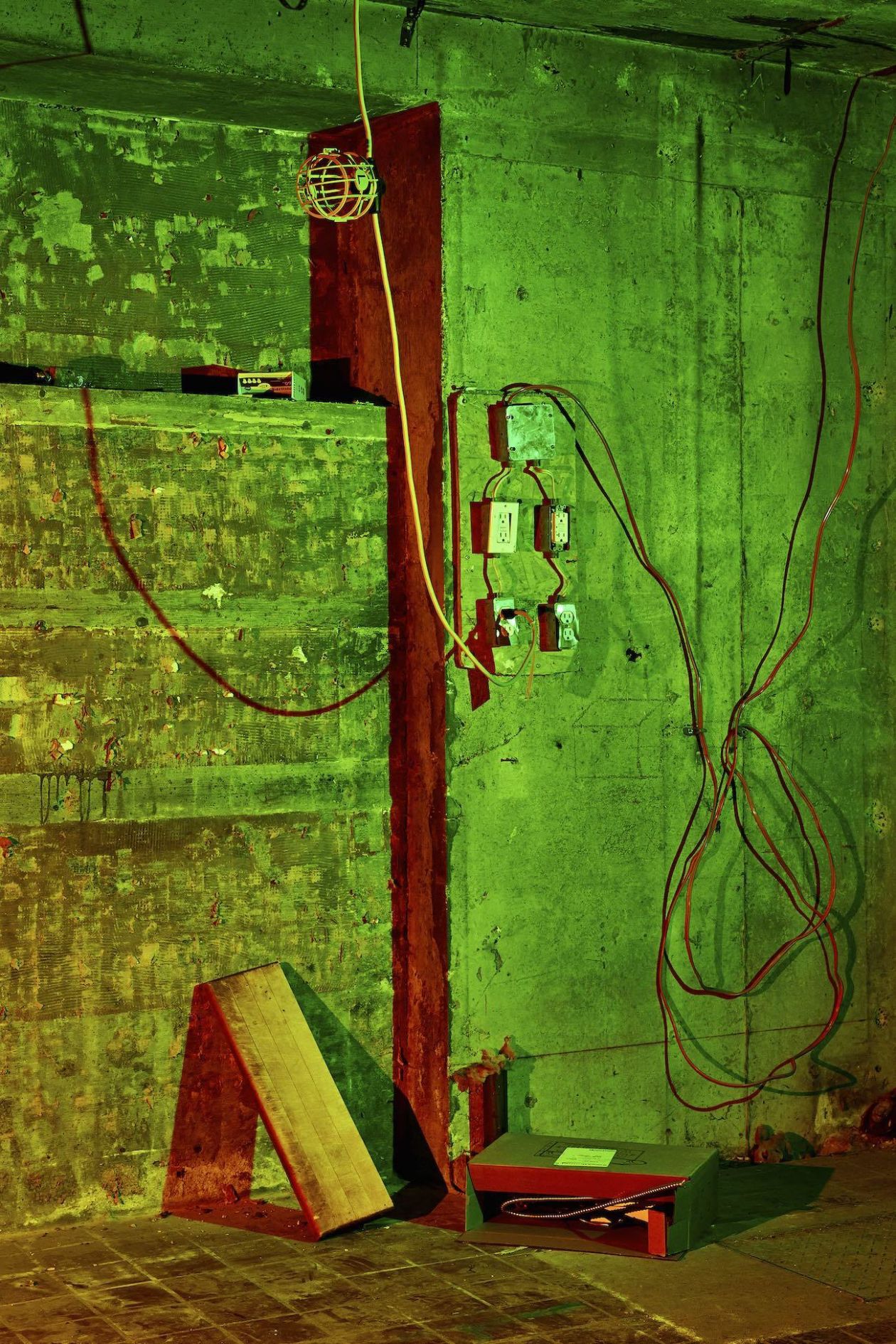 PHI Contemporary | A new space for art and culture | Old Montreal