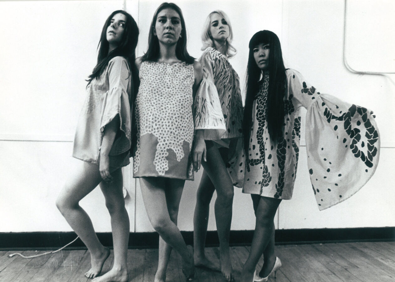 The Fascinating Avant-Garde Art of Yayoi Kusama: A Timeline | PHI Foundation