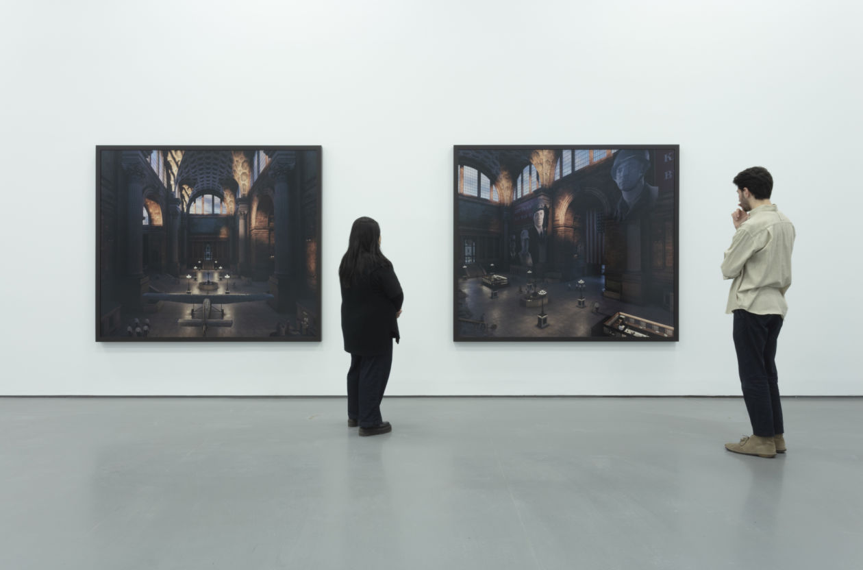 Ways of Approaching Stan Douglas’s Art