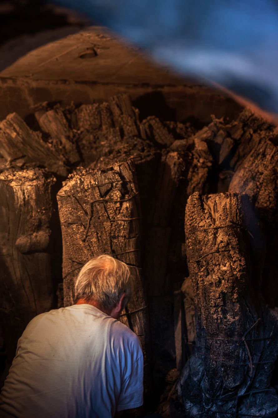 An Introduction to the Artist Lee Bae