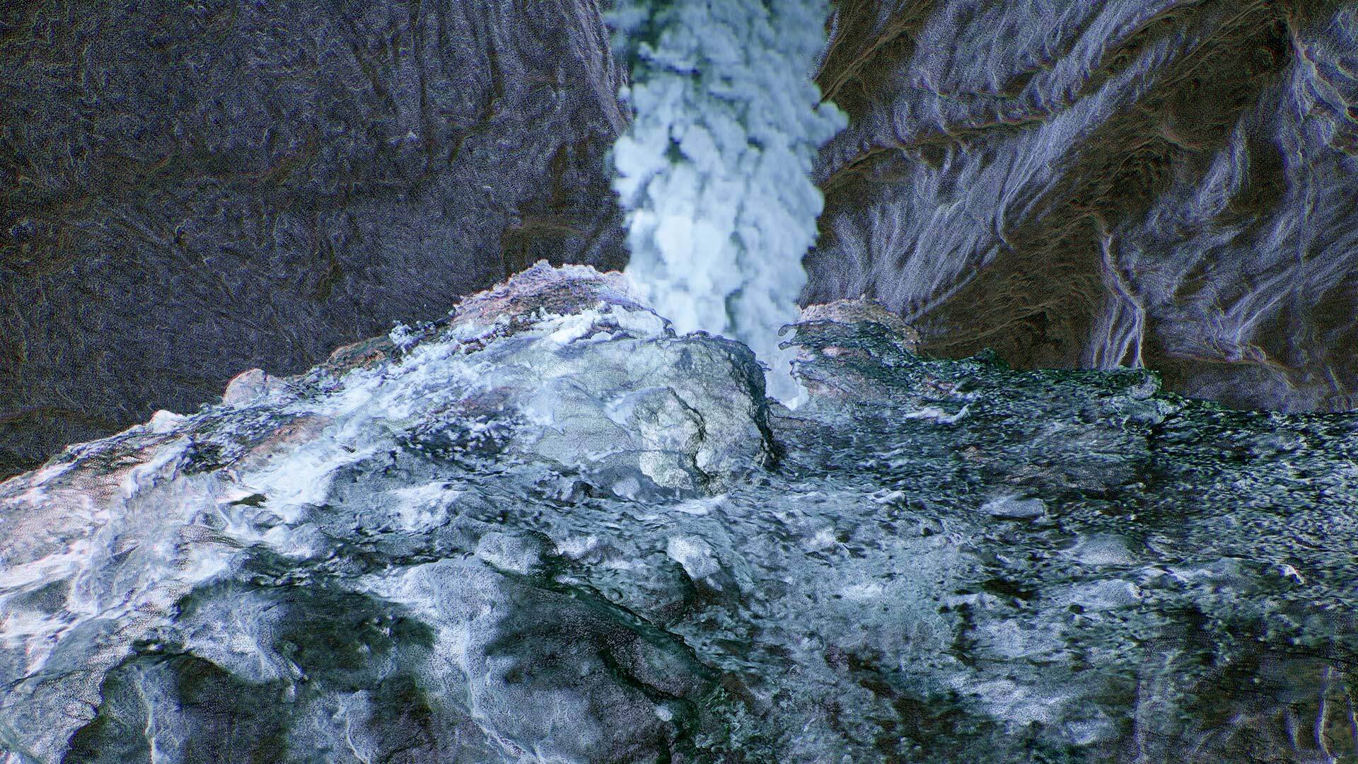 Jakob Kudsk Steensen: Otherworlds | Exhibition | PHI